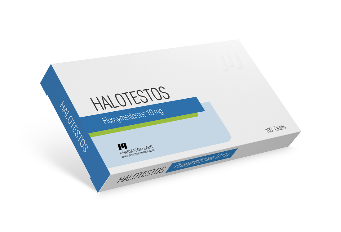 Halotestin หรือ Fluoxymesterone คืออะไร ? – Anabolic-th